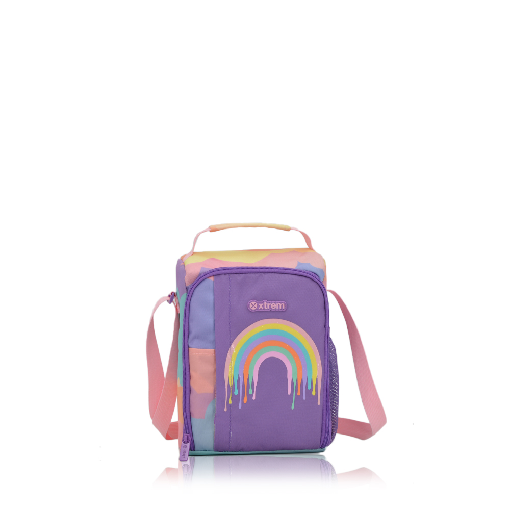 Lonchera Lunch Box Lunch Xtrem | Abc