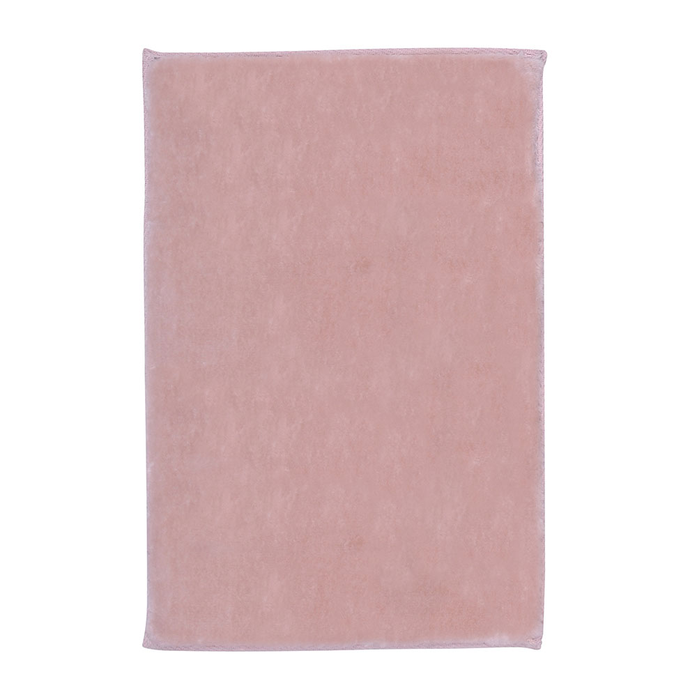 Alfombra Mashini Yagan Rosado 133 x 180 cm | Abc