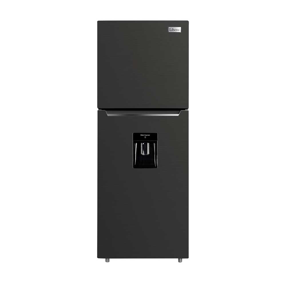 LIBERO Refrigerador No Frost Libero LRT-265NFNW 248 lts. | Abc