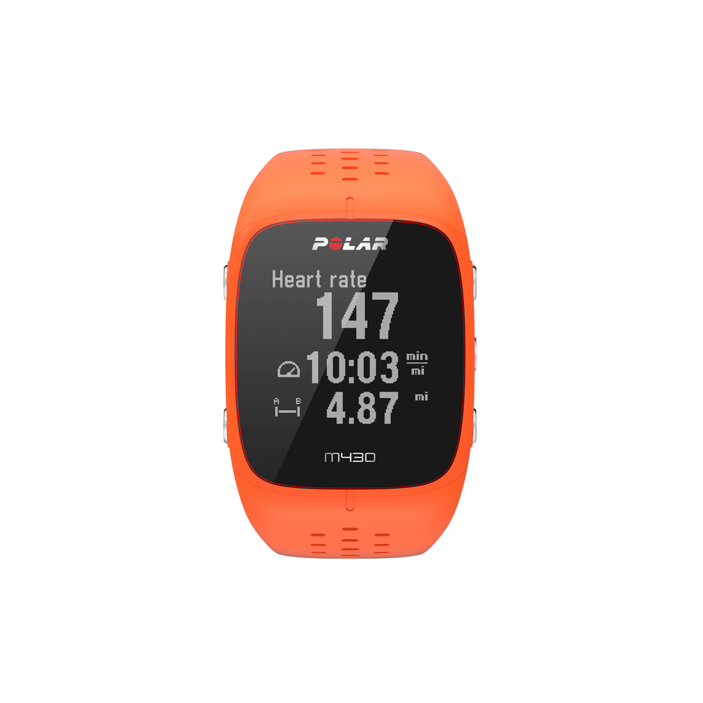 Smartwatch Polar M430 | Abc