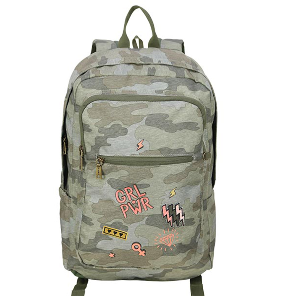 Mochila Head Apache 30 lts | Abc