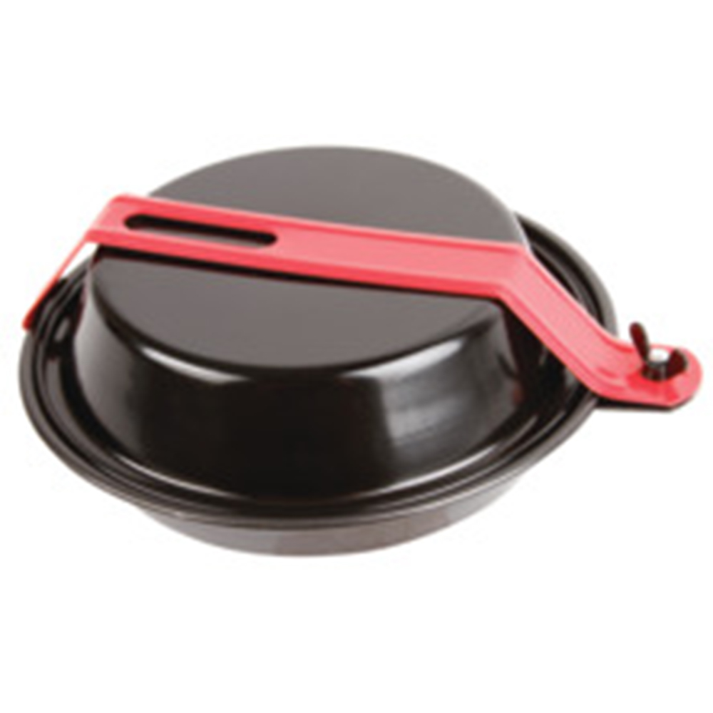 Set de Cocina Coleman Individual Camping | Abc