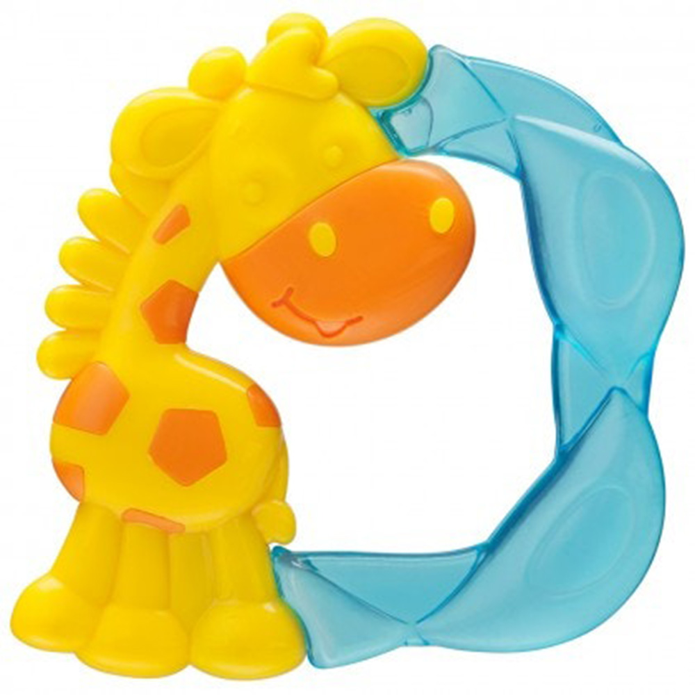 Mordedor de Agua Jerry Giraffe Playgro | Abc