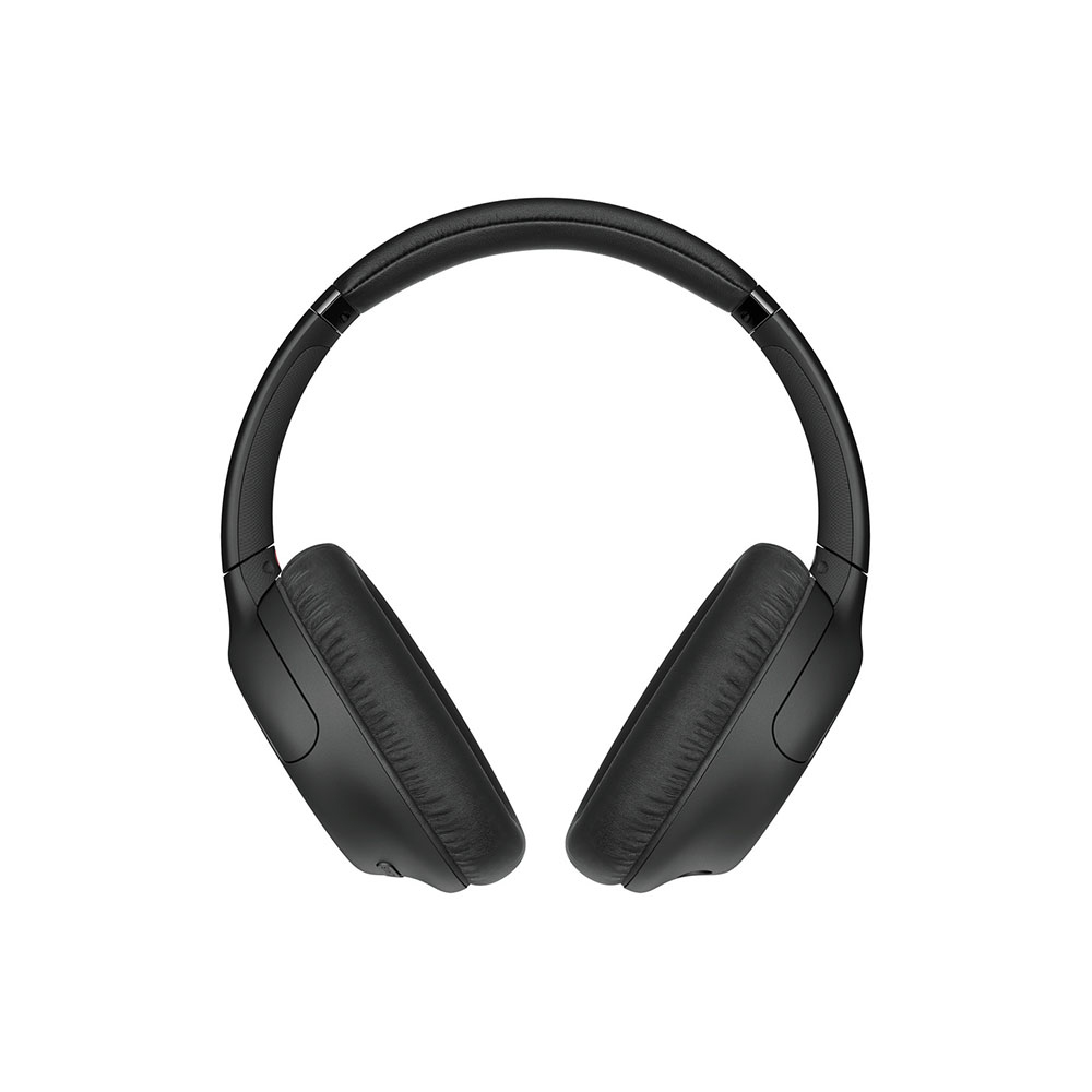 Audífonos Bluetooth Over Ear Sony CH710 Negros | Abc
