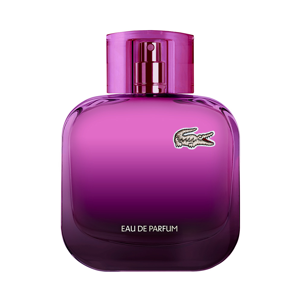 Perfume Lacoste L.12.12 Pour Elle Magnetic EDP 80 ml | Abc