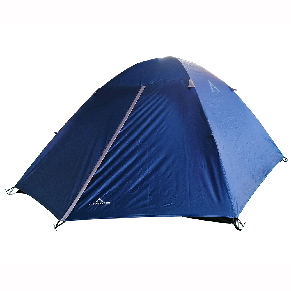 Carpa Alpinextrem para 4 Personas | Abc