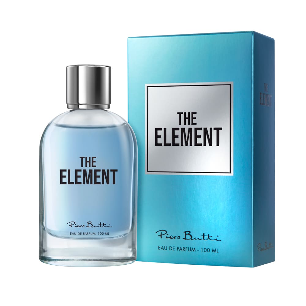 Perfume The Element Hombre EDP 100 ml Piero Butti | Abc