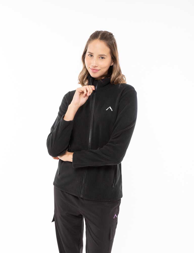 Polerón Deportivo Mujer Alpinextrem | Abc