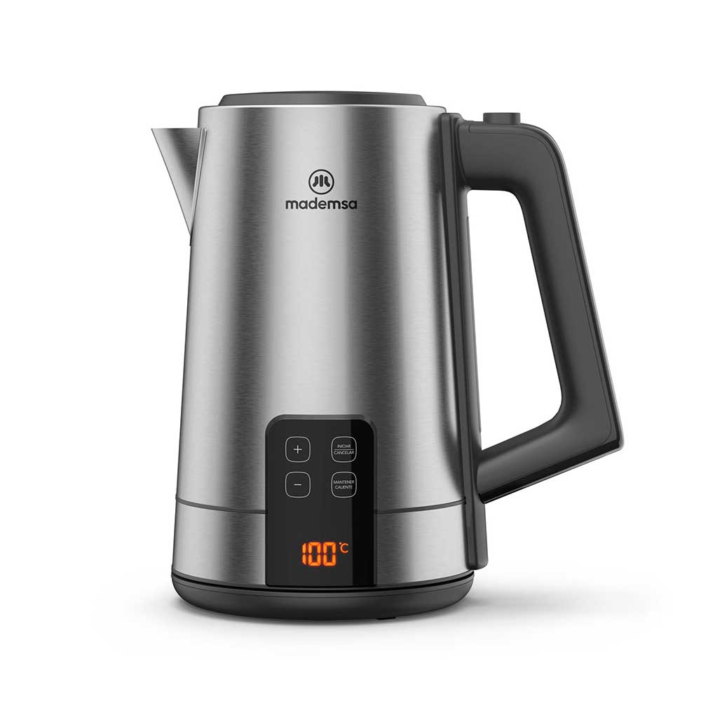 Hervidor Eléctrico Mademsa MEK50 2 lts. | Abc