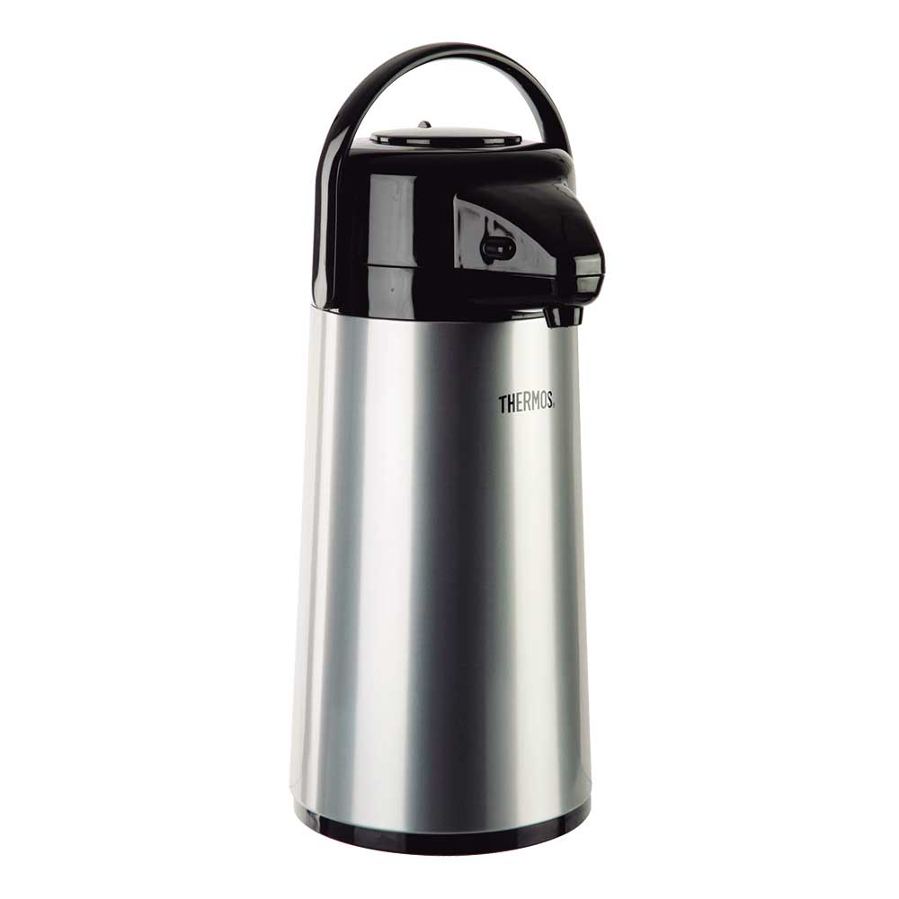 Termo Thermos Sifón Plata 1,9 lt | Abc