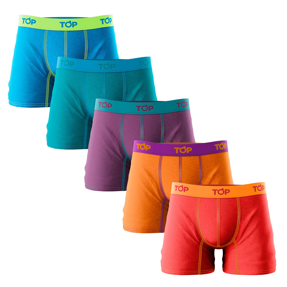 Bóxer Hombre Top | Abc