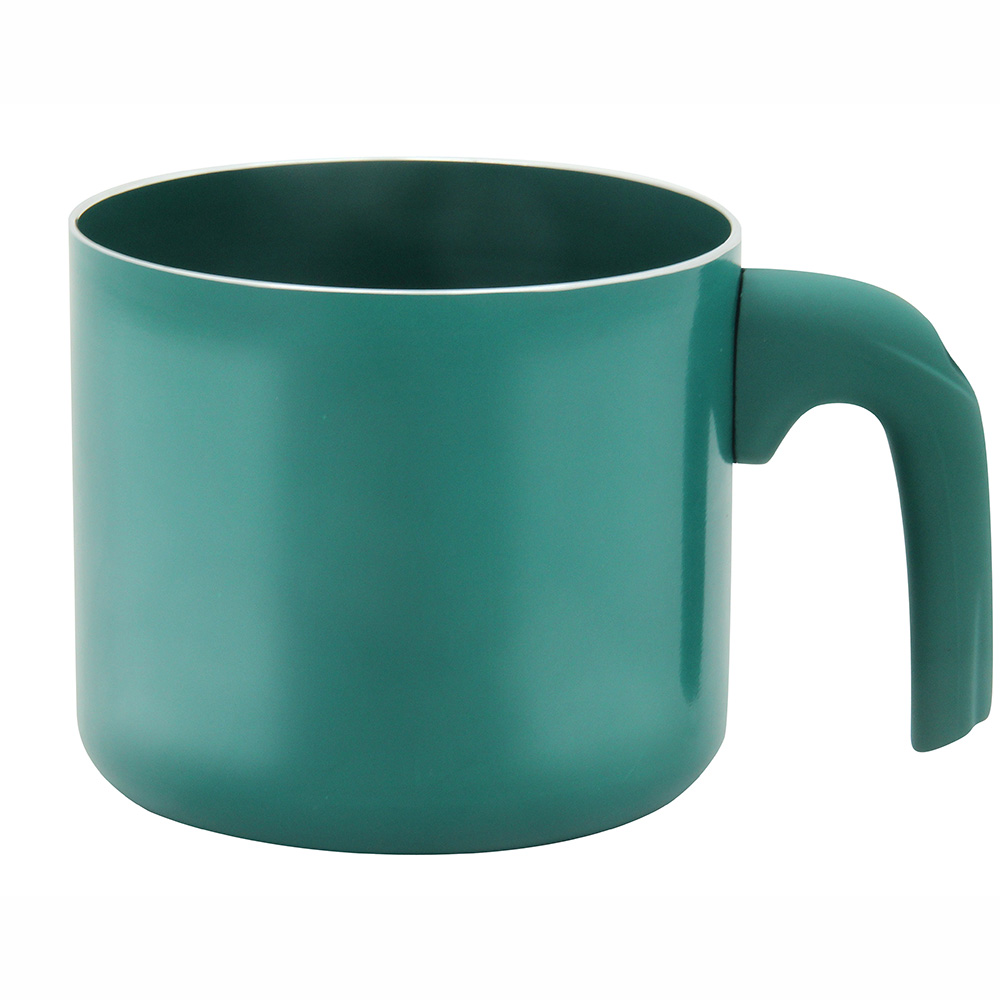 Lechero Aluminio con Antiadherente Fantuzzi Colors 0,5 lts | Abc