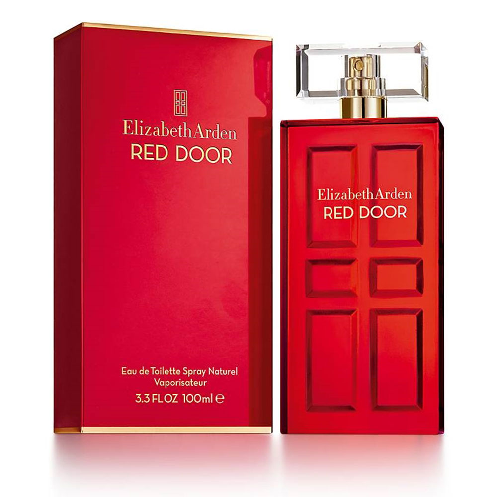 Elizabeth Arden Red Door 100 ml EDT | Abc