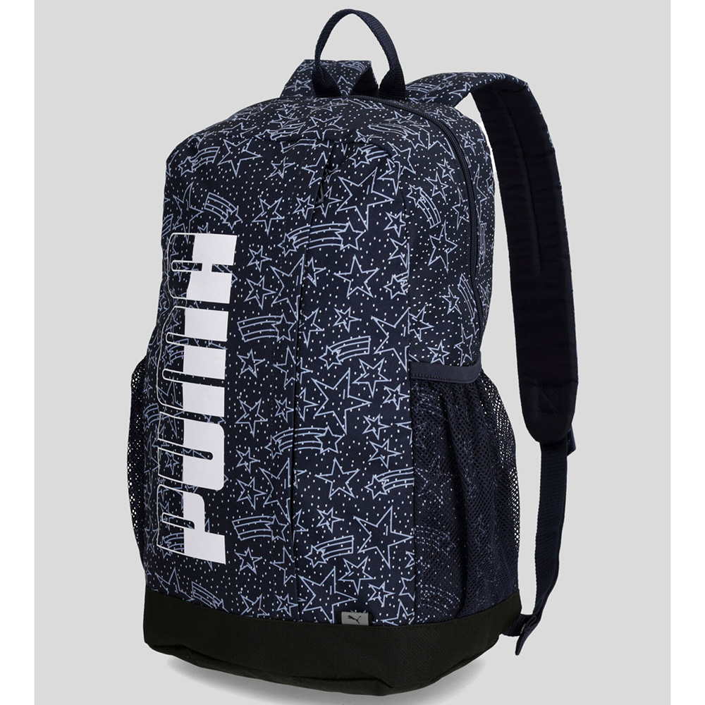 Mochila Puma Plus Backpack II Stars | Abc