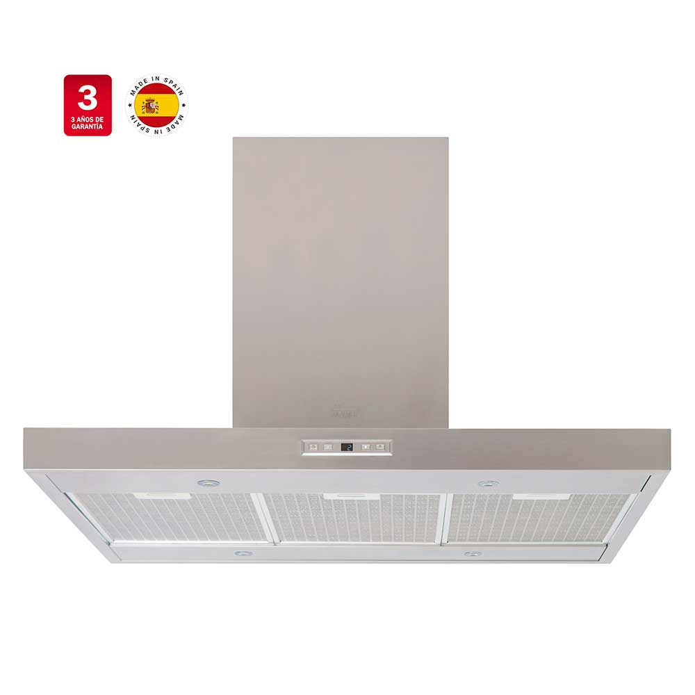 Campana Teka DH2 985 Inox | Abc