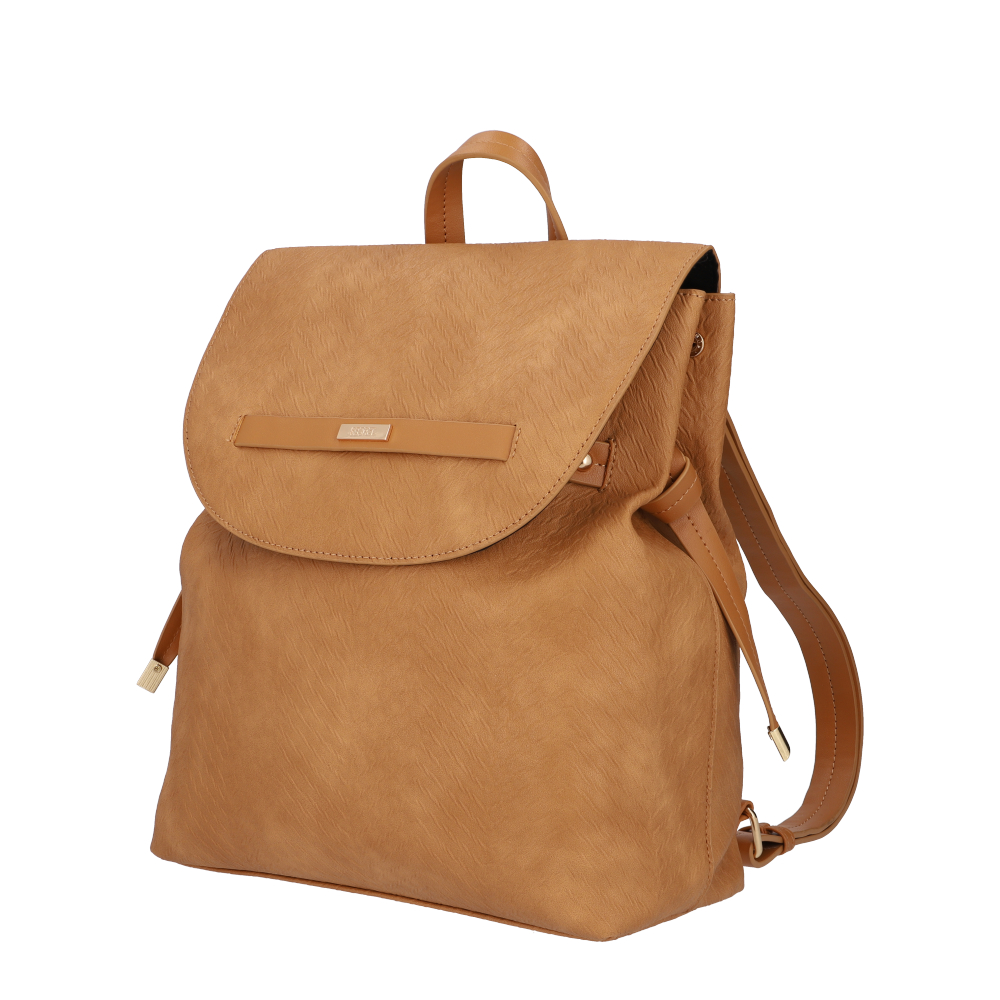 Mochila Secret Georgia Backpack L | Abc