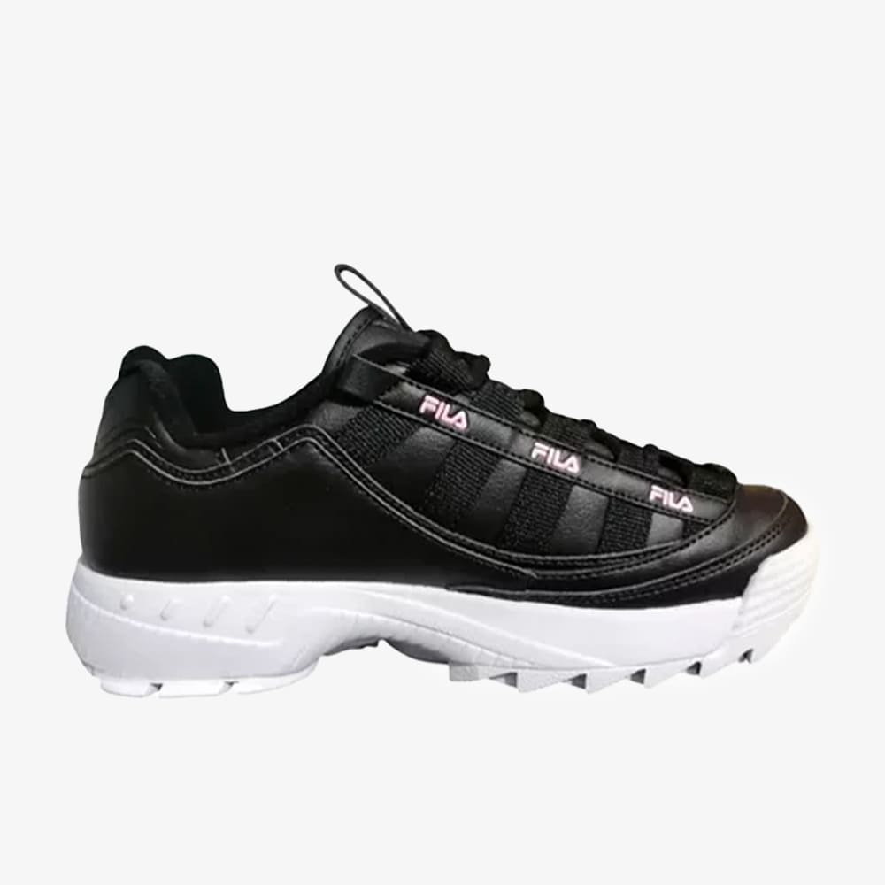 Zapatilla Urbana Mujer Fila | Abc