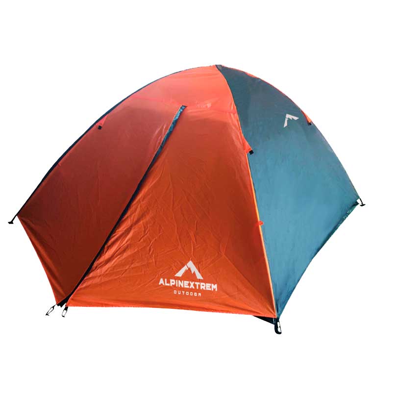 Carpa Alpinextrem 4 Personas | Abc