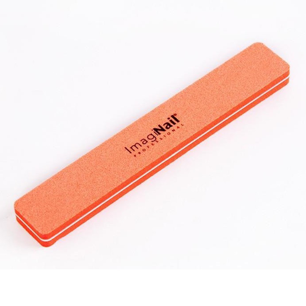 Lima Sponge Naranja Imaginail | Abc