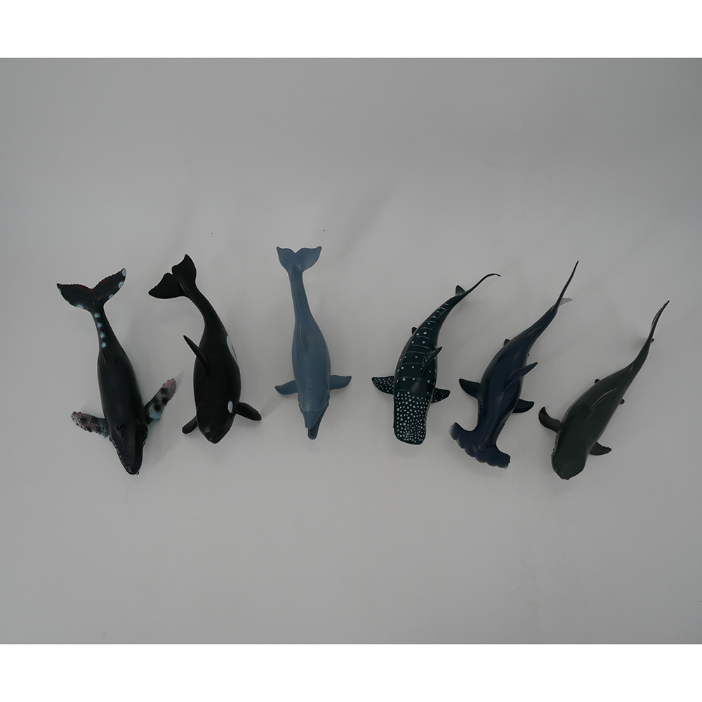 Set Animales del Océano | Abc