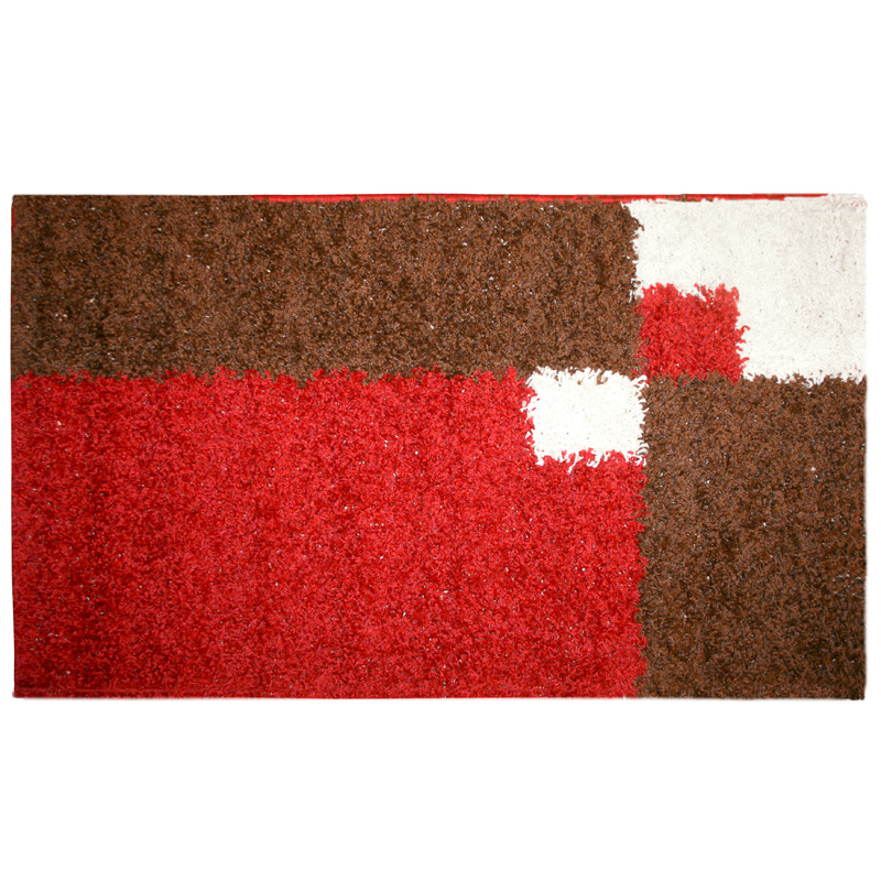 Alfombra Idetex Shaggy 133 x 180 cm | Abc