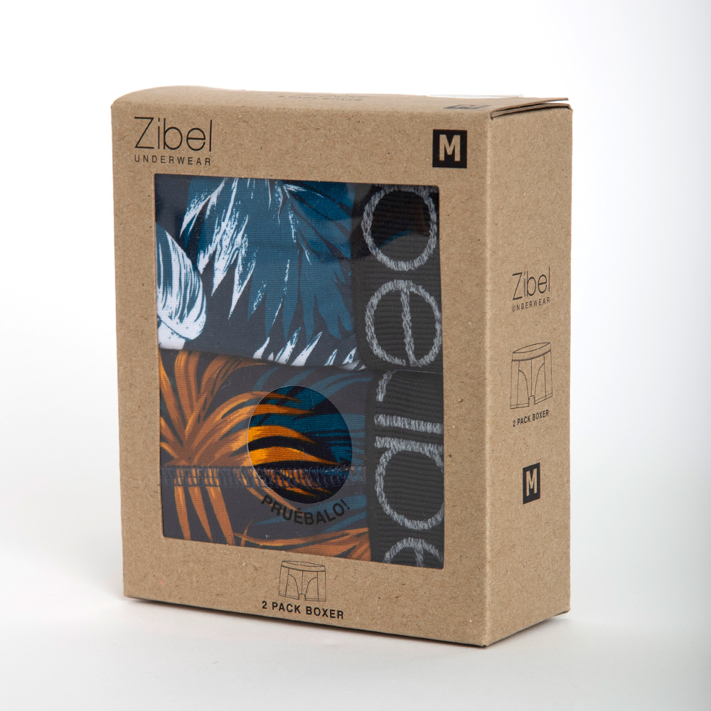 BOXER BX2PIA PACK 2 DDP LI | Abc