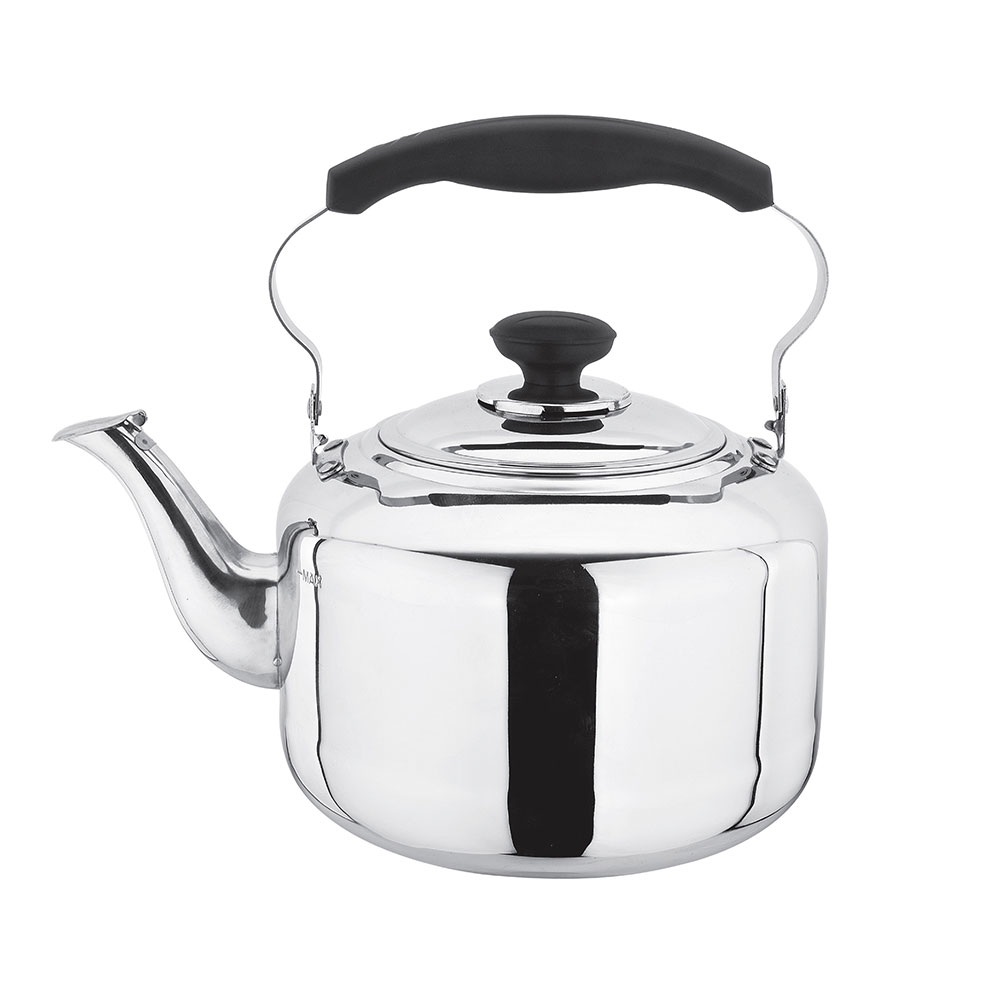 Tetera Acero Iris 5 Lts | Abc