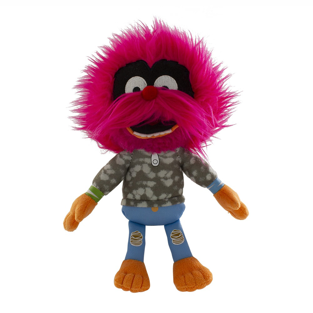 Muppet Babies Peluche Animal | Abc