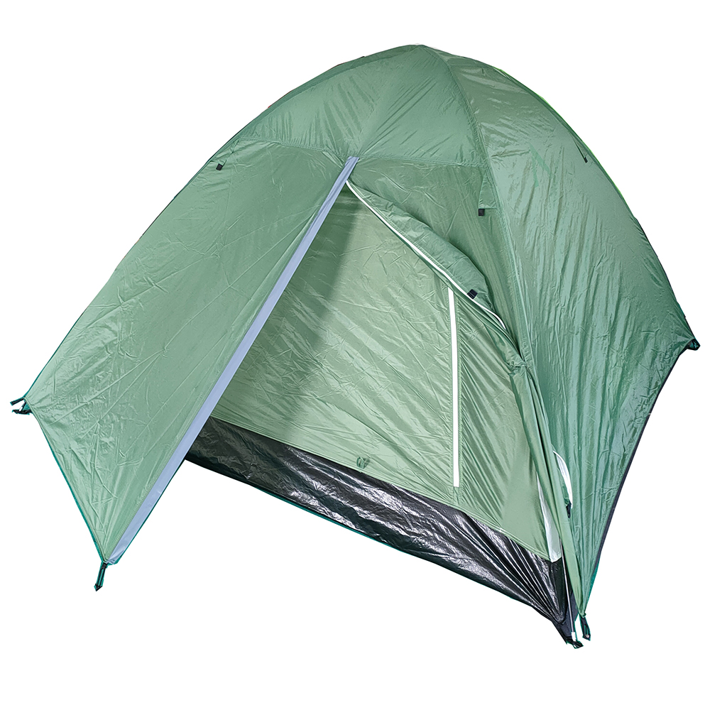 Carpa Alpinextrem para 4 Personas | Abc