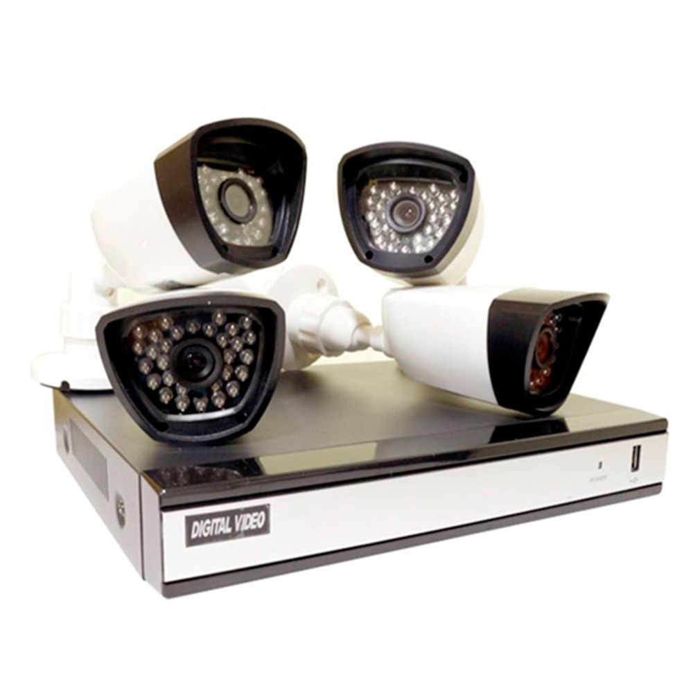 Cámaras de Seguridad Gerona | Abc