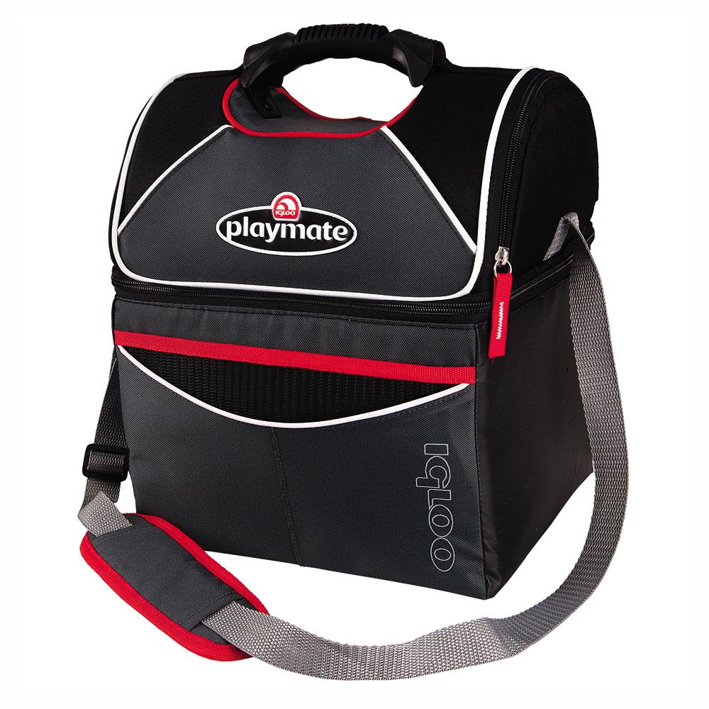 Lonchera Igloo Gripper 22 Latas | Abc