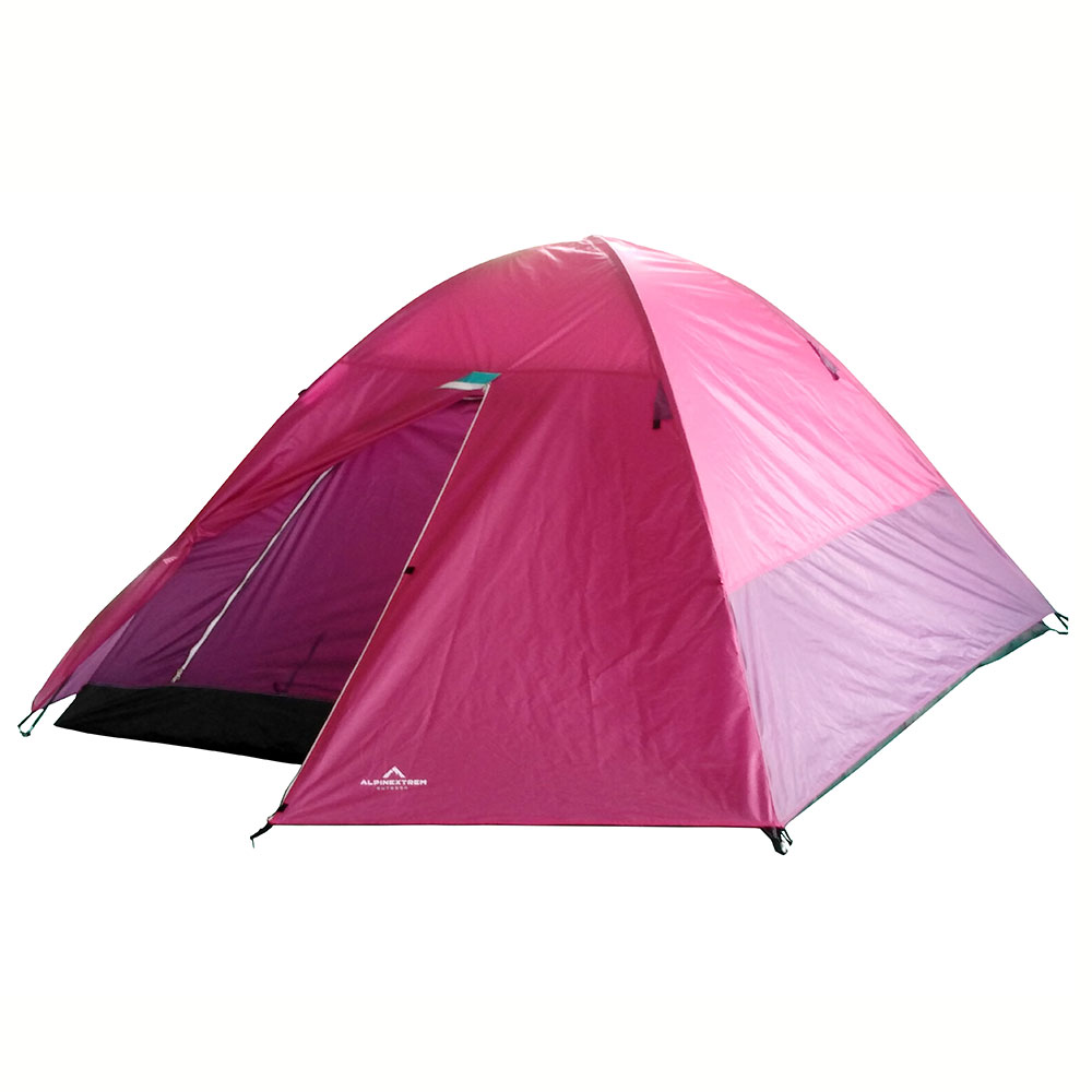 Carpa Alpinextrem | Abc