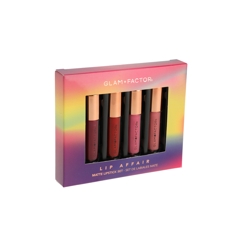 Set lip Affair N20 | Abc