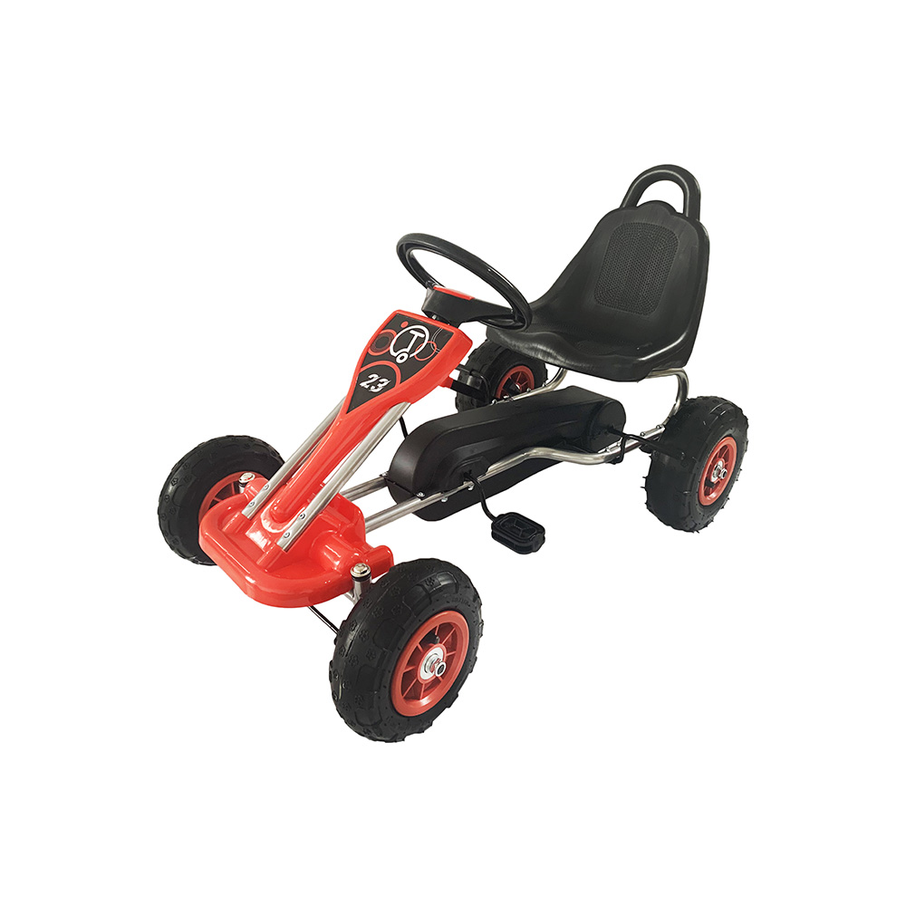 Scooter Alpinextrem | Abc