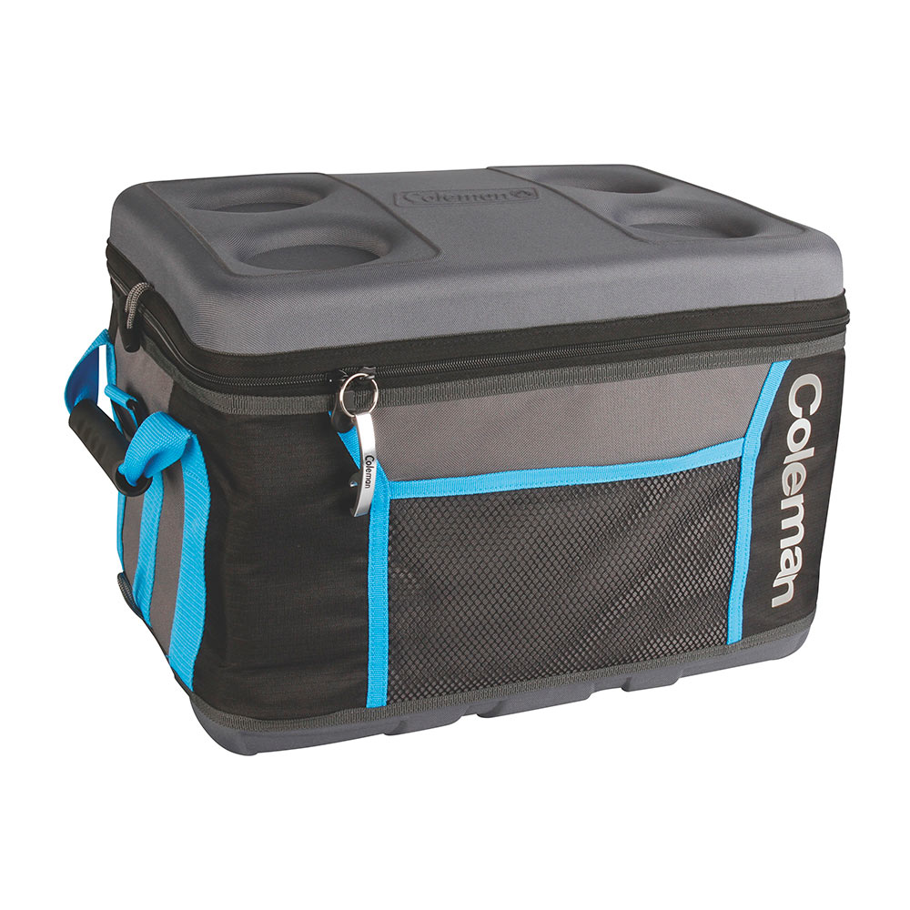 Soft Cooler Coleman 48 Latas | Abc