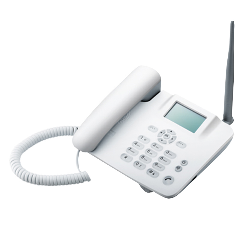 Teléfono Hogar Entel Huawei F316 | Abc