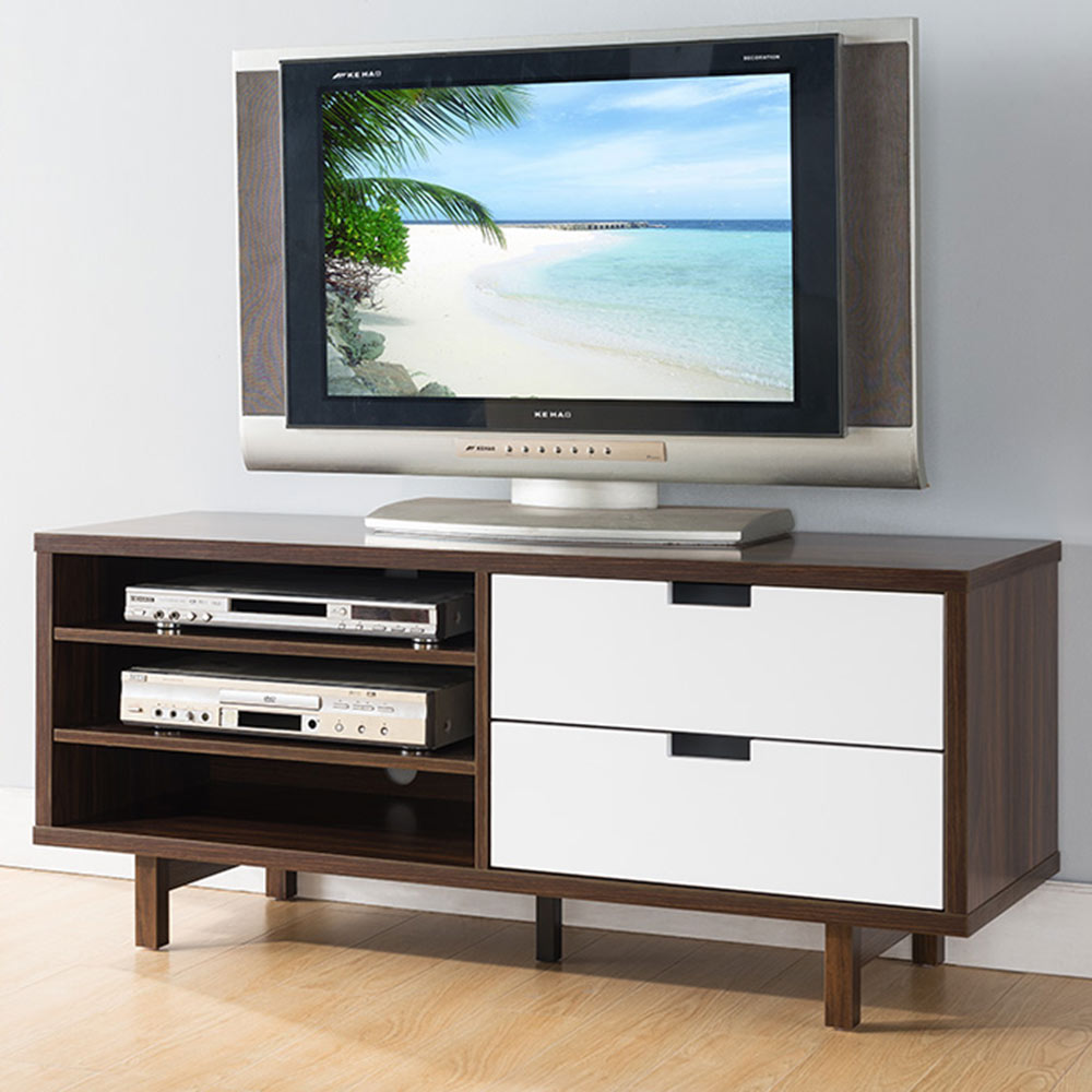 Rack TV Exit Alice Hasta 50" | Abc