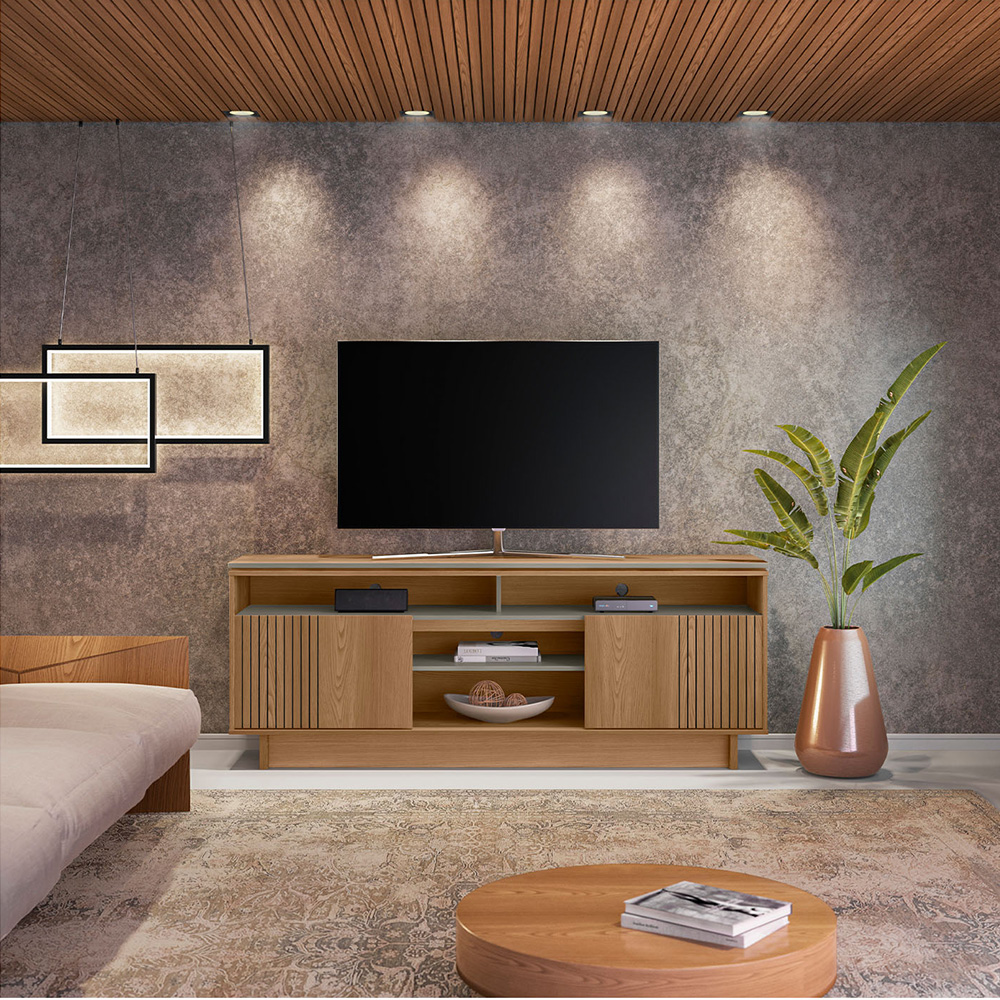 Rack Tv Favatex Perseo | Abc