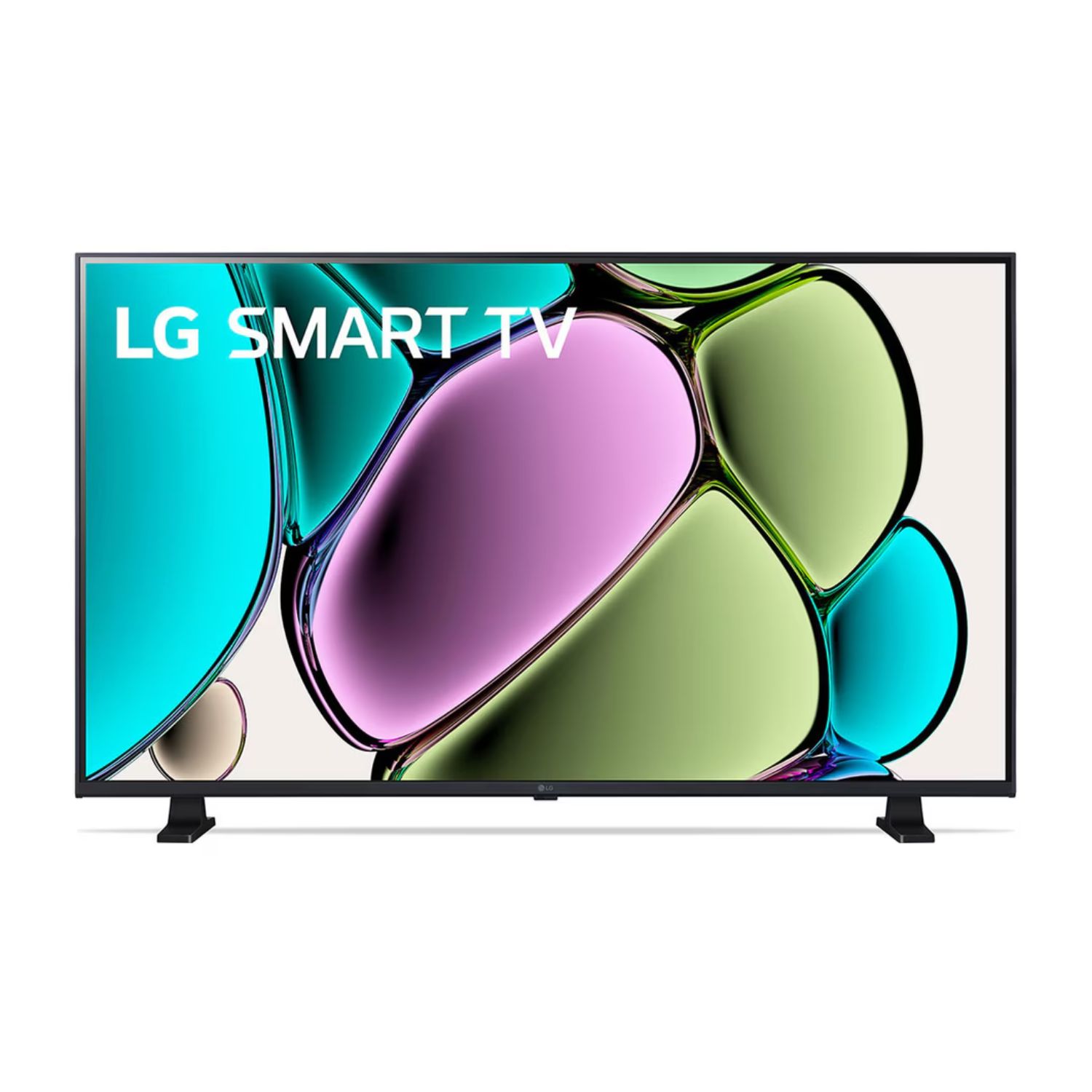 LED 32" LG 32LR650BPSA Smart TV HD | Abc