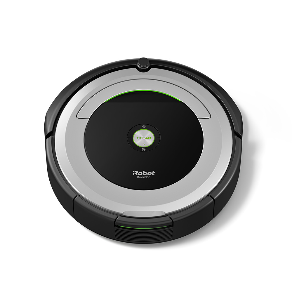 Aspiradora Robot iRobot Roomba 690 | Abc