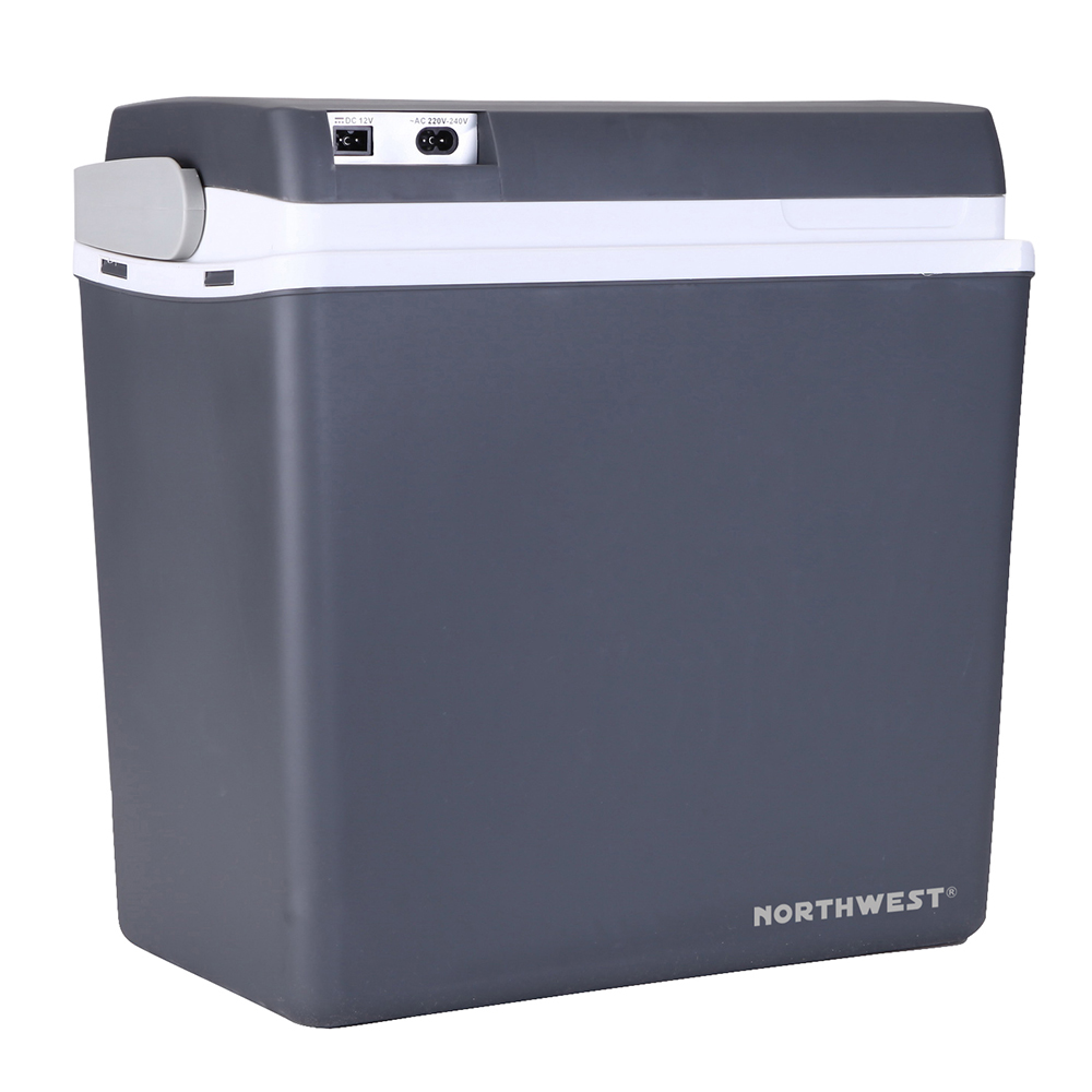 Cooler Eléctrico Northwest 220V/12V 22L | Abc