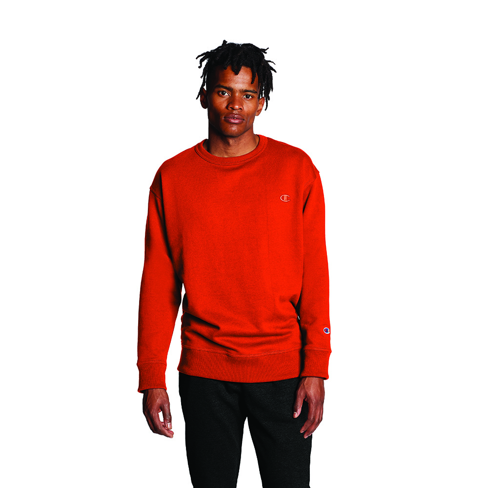 Polerón Hombre Champion | Abc