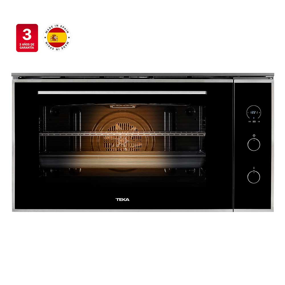Horno Empotrable Eléctrico Teka HLF 940 71 Lt | Abc