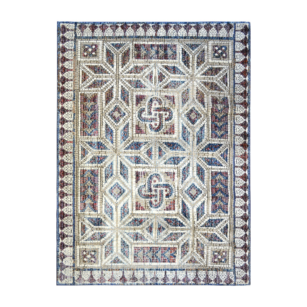 Alfombra Mosaic 150x200 cm | Abc