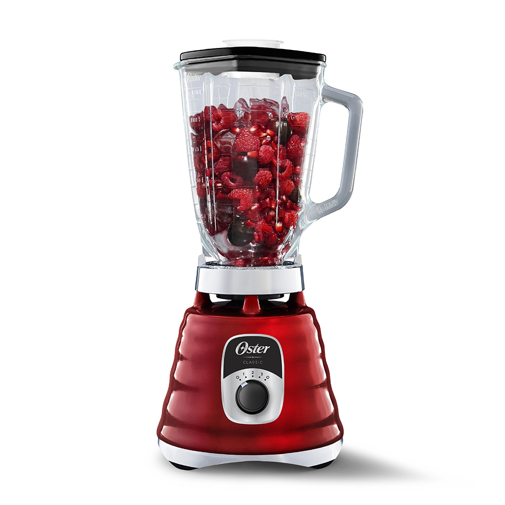 Licuadora Oster 4126R 1,25 lts | Abc