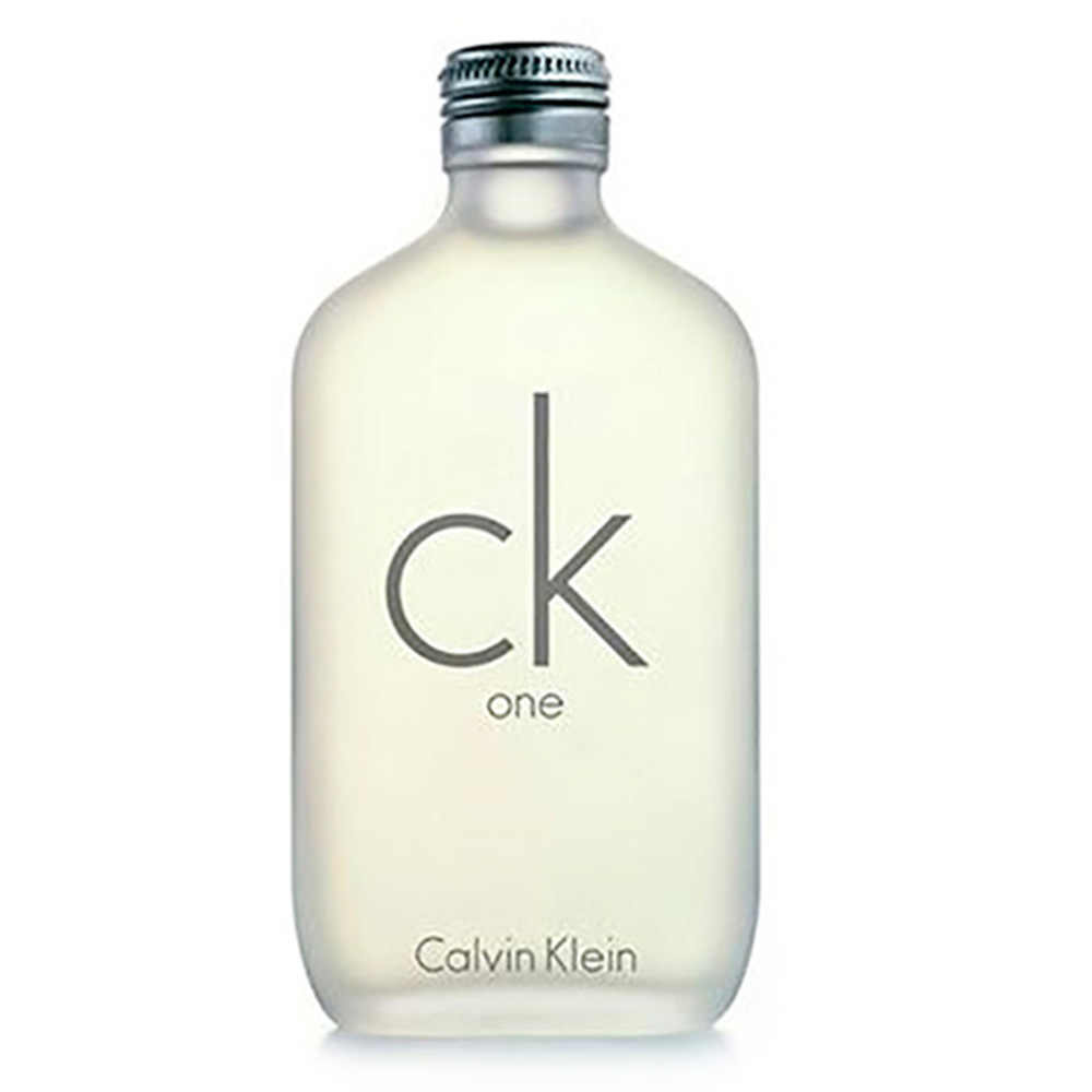 Perfume Calvin Klein CK One EDT 50 ml | Abc