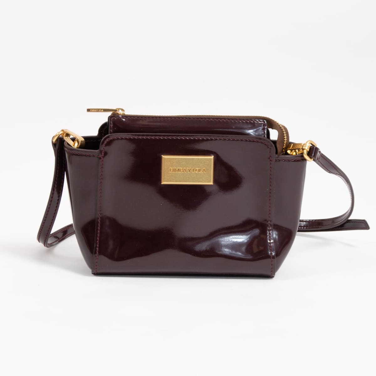 Cartera Bimba y Lola | Abc