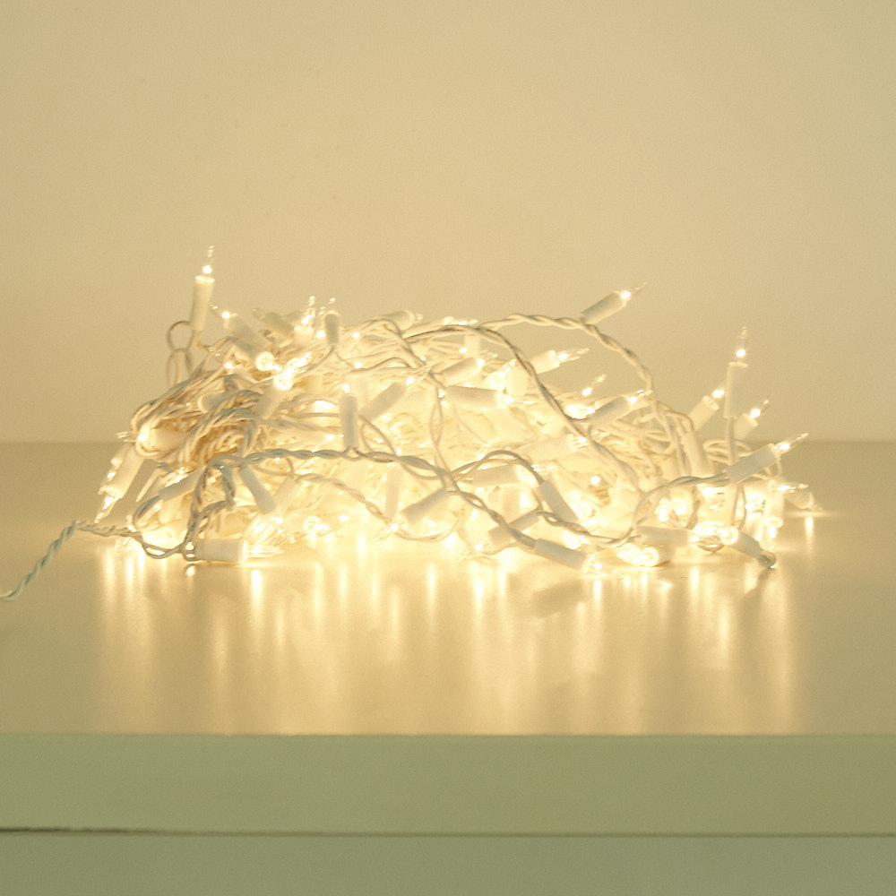 Set 200 Luces Cascada Casanova | Abc