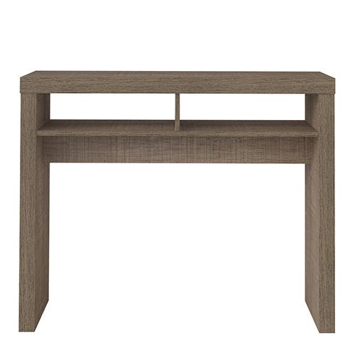 Mesa de Arrimo Mobilo Dunas Canela | Abc