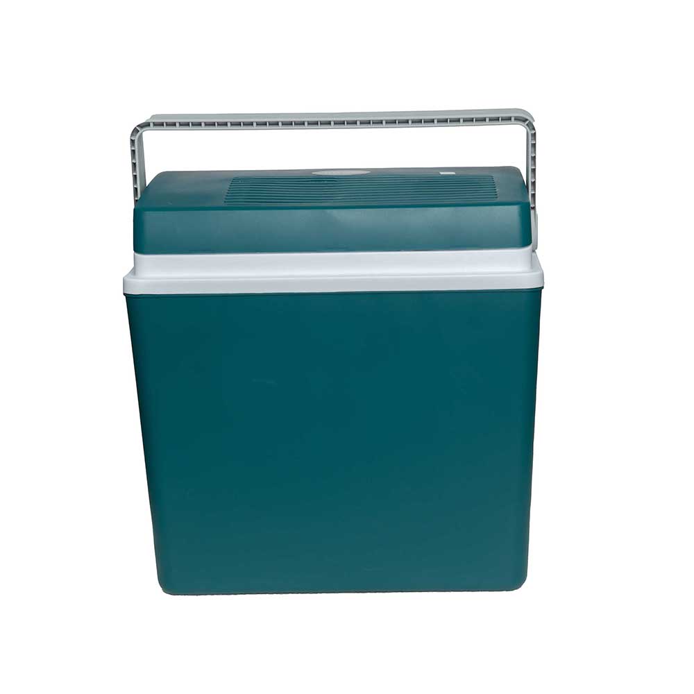 Cooler Electrico Northwest 220V/12V 22 Litros Verde | Abc